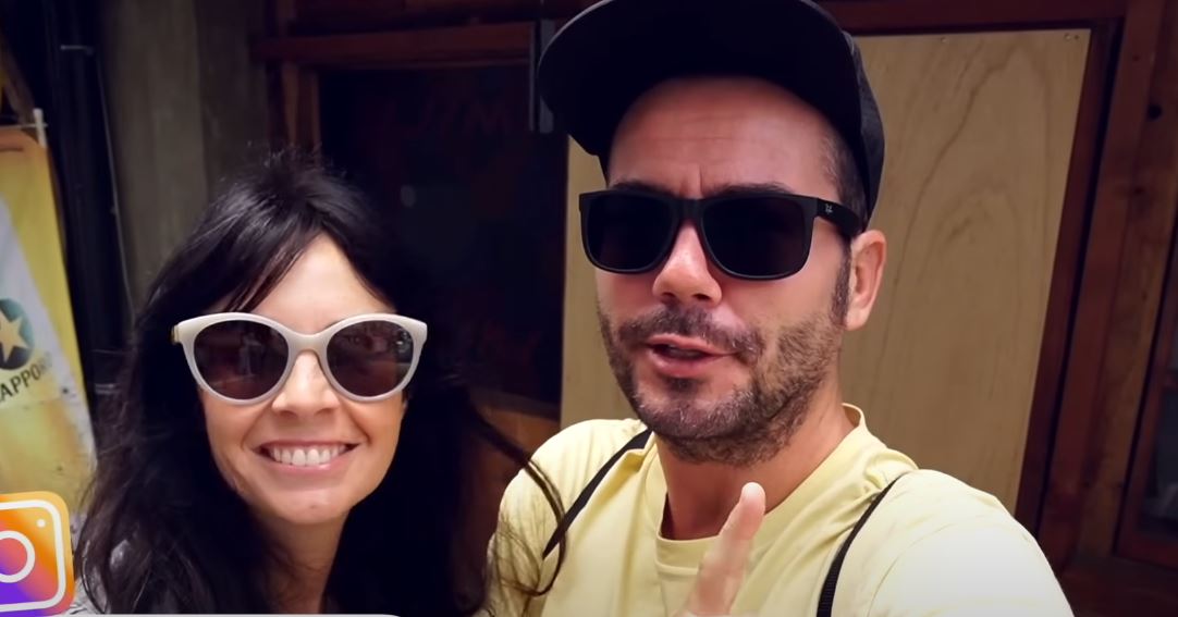 ¿Cuántos años tienen Mike y Mery? Descubre la edad del dúo dinámico de ...